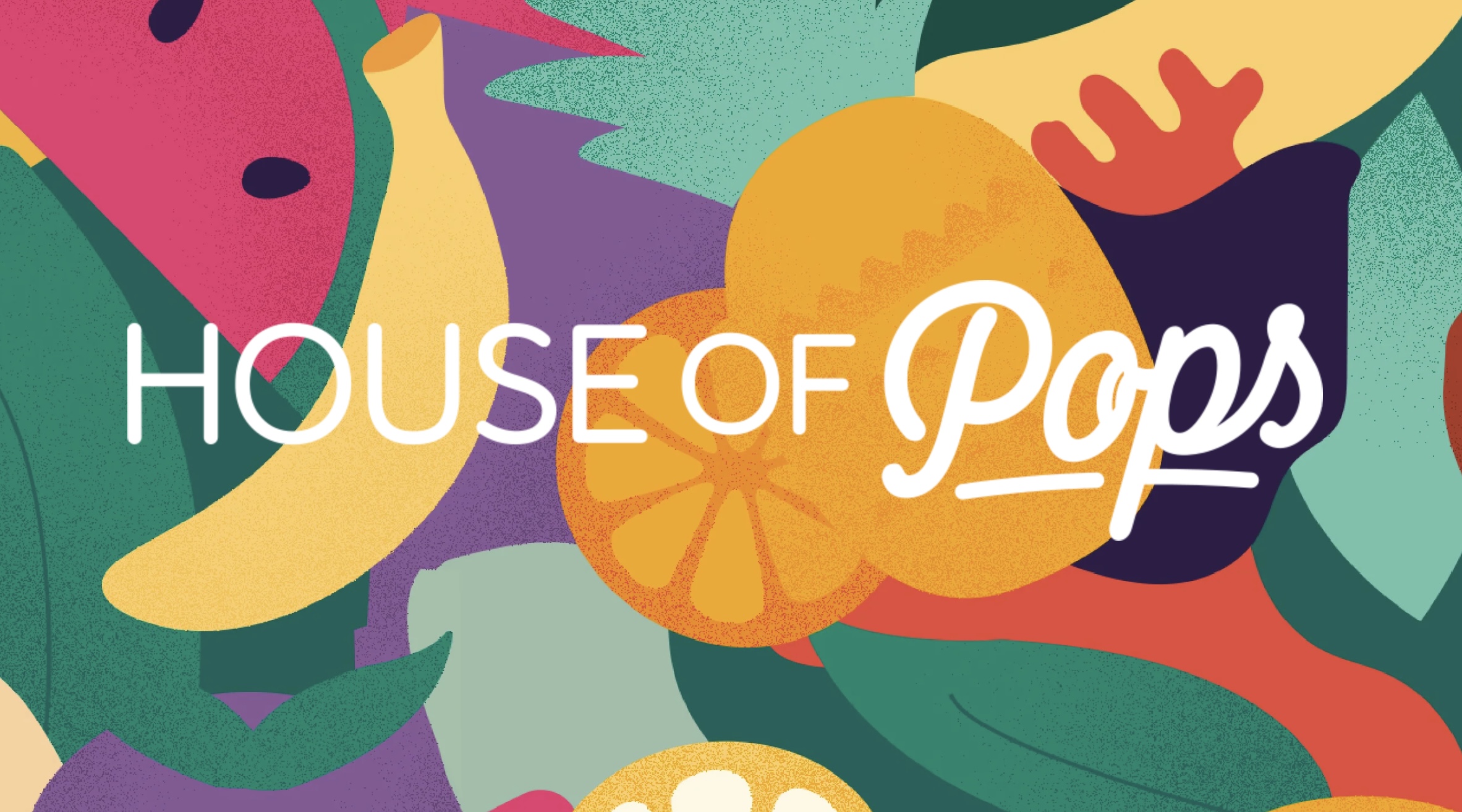 House of Pops: La marque de glace de Dubaï au succès fructueux | Arab News FR